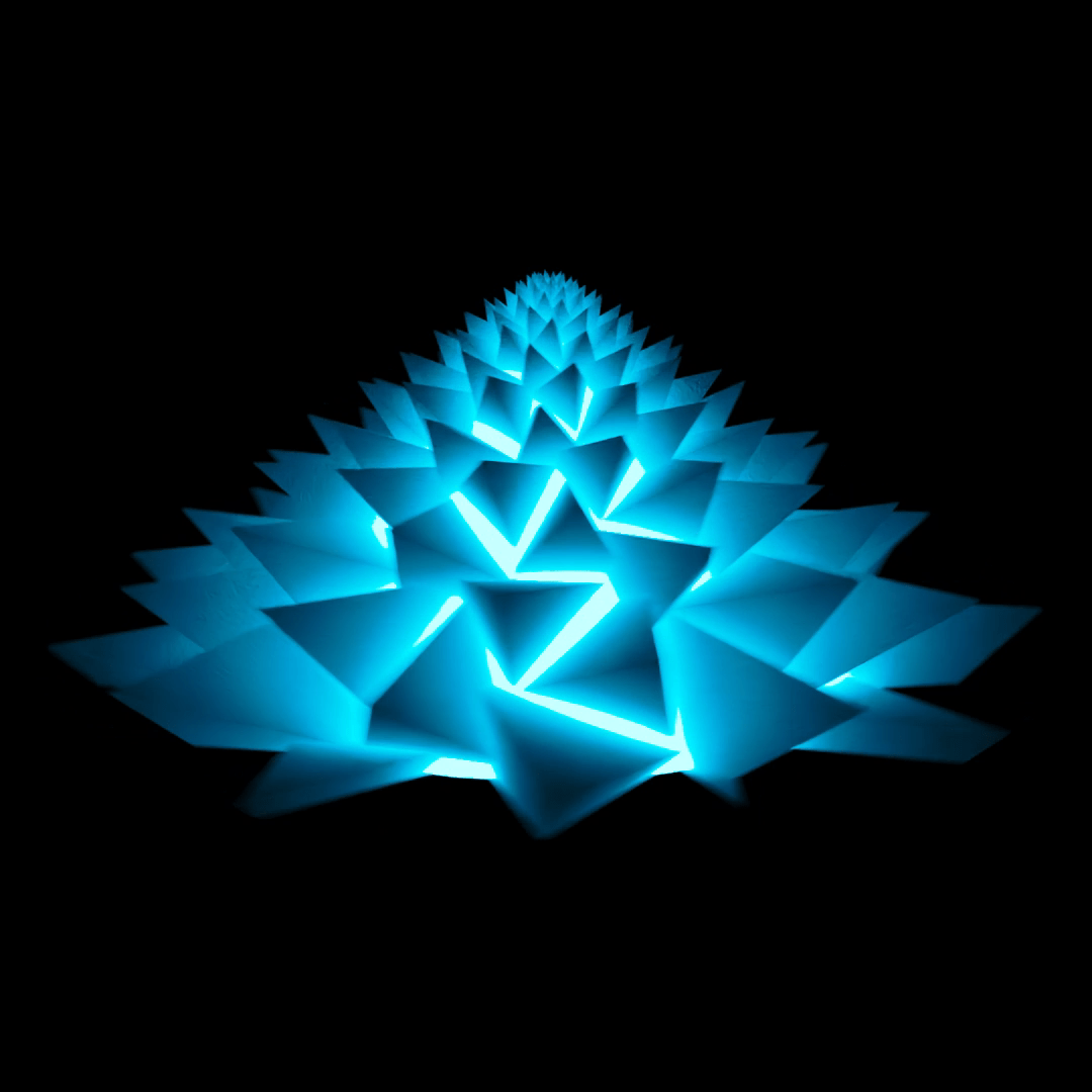 Fractal Spikes | NovaTropes
